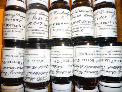 Off The Presses: The Bitters Maker of Brooklyn