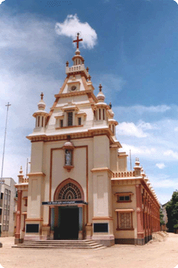 Paramakudi: PARAMAKUDI