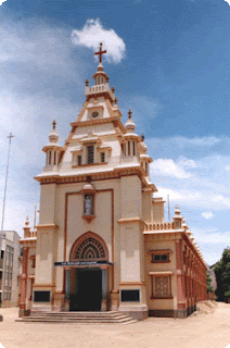 Paramakudi: PARAMAKUDI