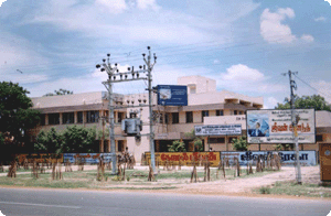 Paramakudi: PARAMAKUDI