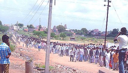 Paramakudi: PARAMAKUDI