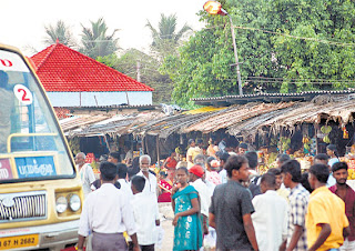 Paramakudi: PARAMAKUDI