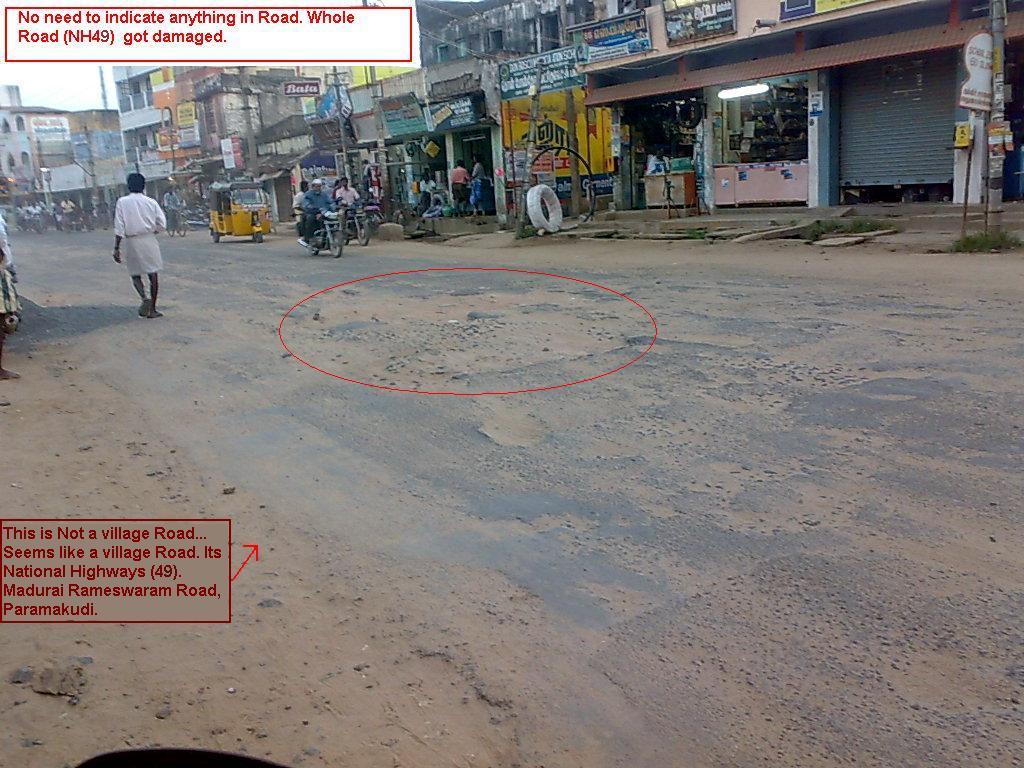 Paramakudi: PARAMAKUDI