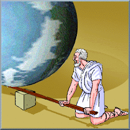 biography: Archimedes Life and Death