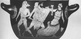 The Odyssey WebQuest: Another island appears!