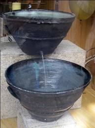 lengua y valenciano 2010 1ºB: CLEPSIDRA