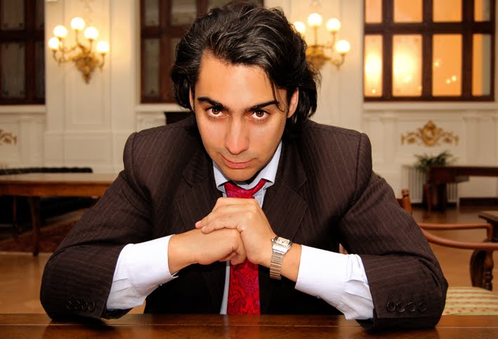 MEO: "ES NECESARIA UNA REFORMA TRIBUTARIA PERMANENTE" PARA FINANCIAR ...