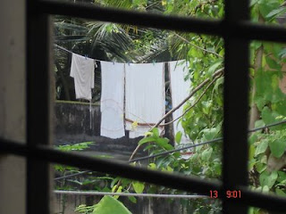 Antareeyam അന്തരീയം: Onnaramundu