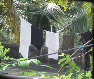 Antareeyam അന്തരീയം: Onnaramundu