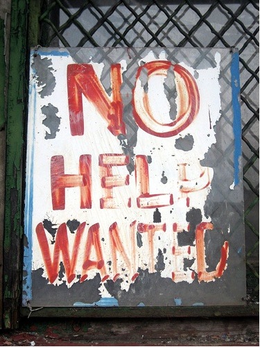 A Project Called Life