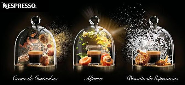 LopesCa: Nespresso Variations 2009