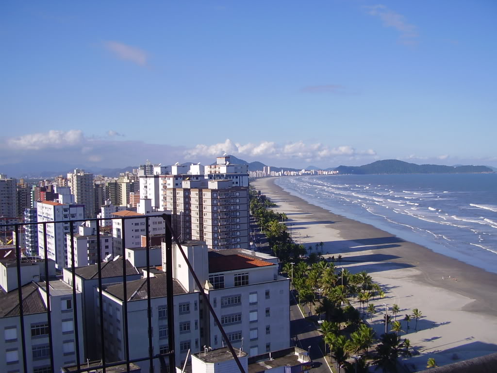 PASSEIOS E VIAGENS LEGAIS: PRAIA GRANDE