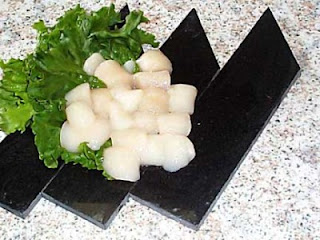Bay of Fundy Blog: Tips for Cooking Digby Scallops
