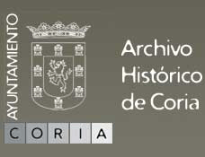 aulabierta: ARCHIVO HISTÓRICO DE CORIA