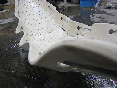 Corian Documentation: Corian Thermoforming Demo