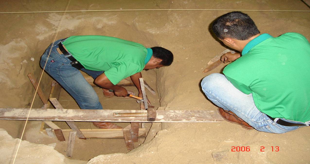 Binaan Bangunan: 11/24/09