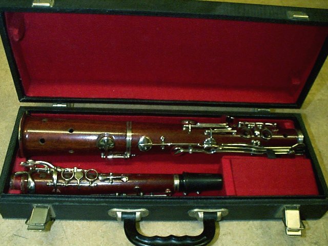 Le chtiot musée des Clariboles et Cie: Le TAROGATO ou TOROGOATA (fr: La ...