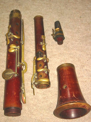 Le chtiot musée des Clariboles et Cie: Le TAROGATO ou TOROGOATA (fr: La ...