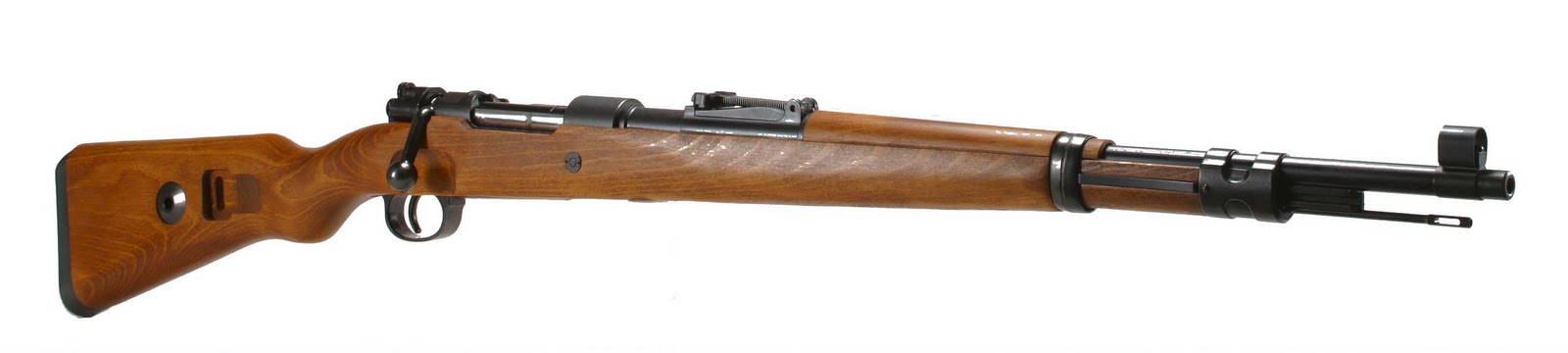 boy_of_war: kar 98 k