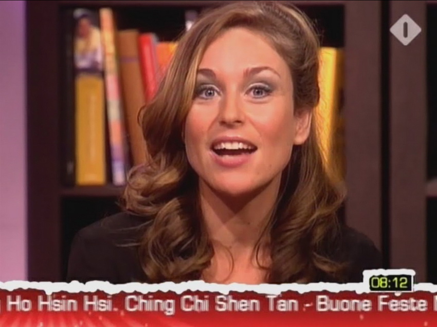 Nederlandse TV presentatrices: Brecht van Hulten naar RTL Editie NL ...