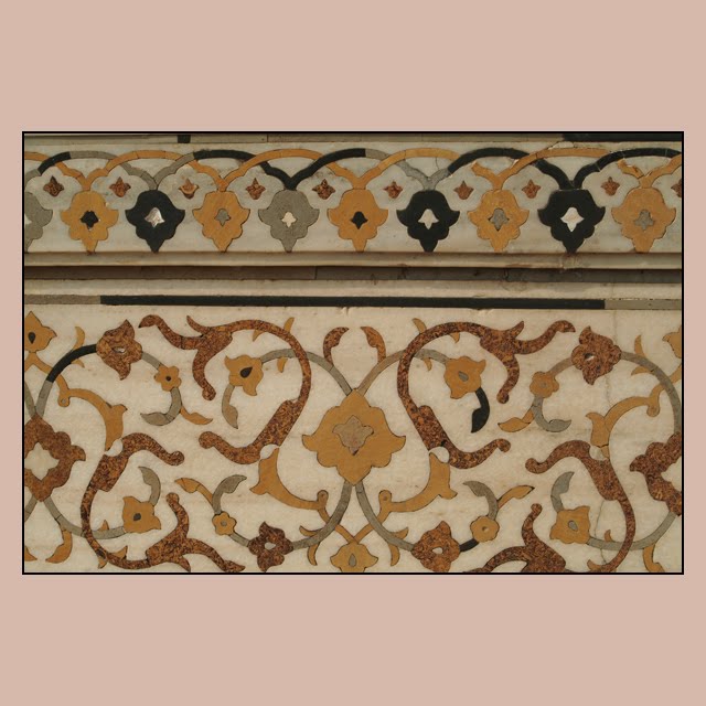 Artesanato Aprenda a Fazer!: MARBLE INLAY - PIETRA DURA - PARCHIN KARI