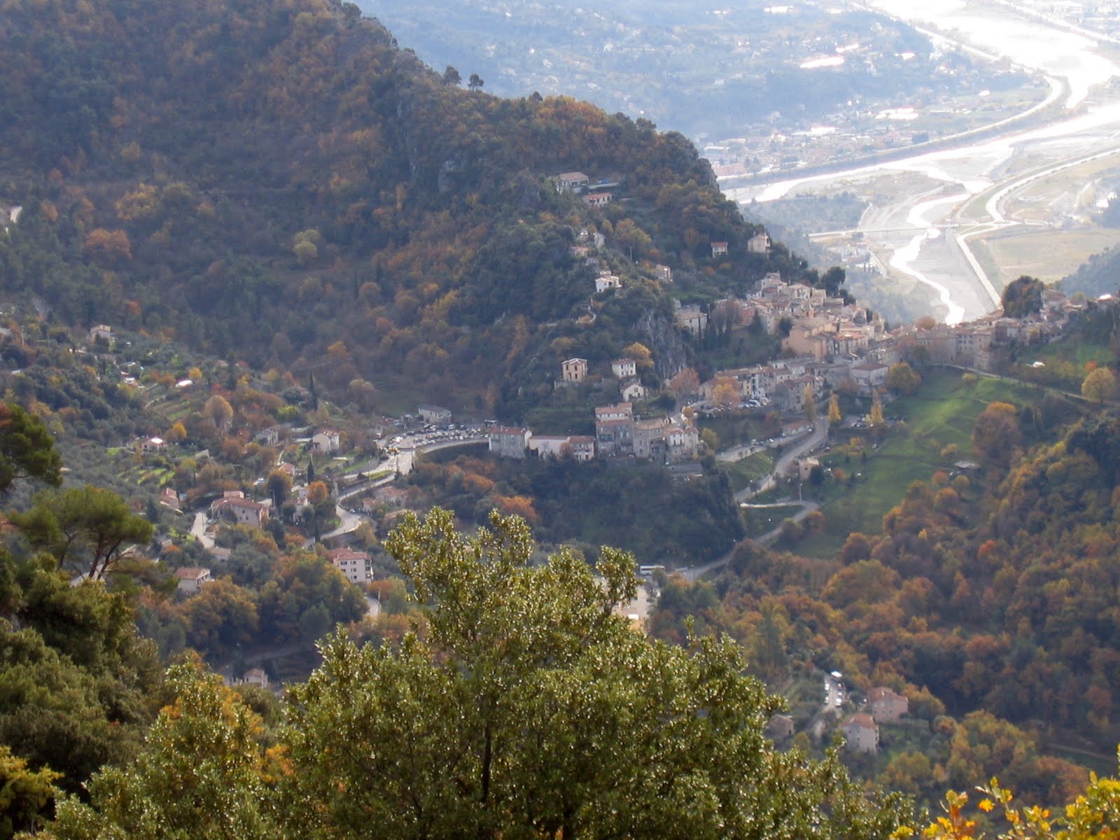 Rando et Virolo: Le tour du Mont ... Lion