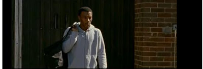 Ambers AS Media: Analysis of opening sequence of Bullet Boy.