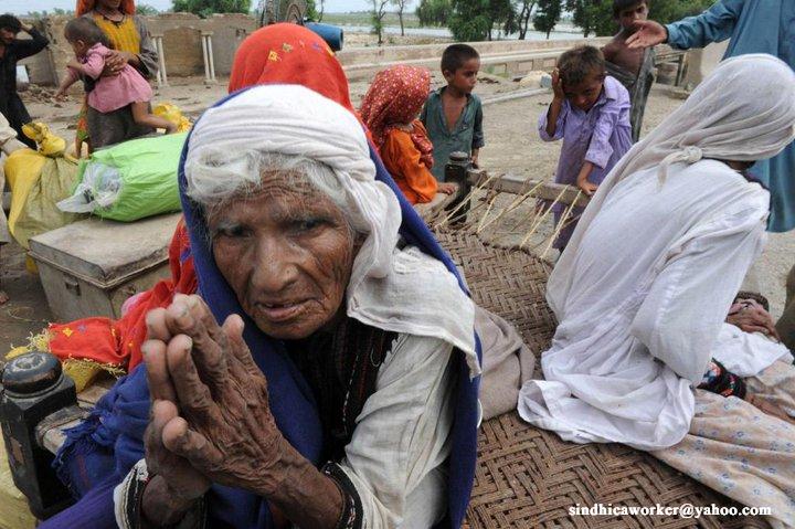 Sindhica Production: Sindhi Poor People