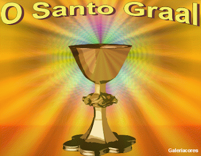 Mundo das Curiosidades: O Santo Graal