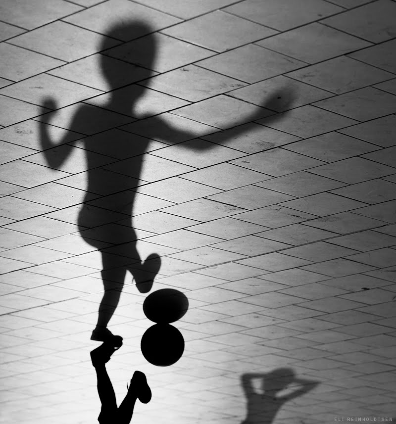 Eli Reinholdtsen Photography: Shadow Play