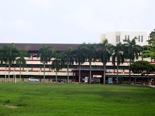 SMK Methodist ACS Klang