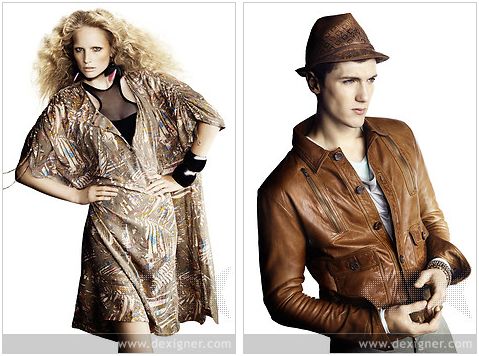 Trend Fashion Design 2010 | Top And Trends Fashion Design