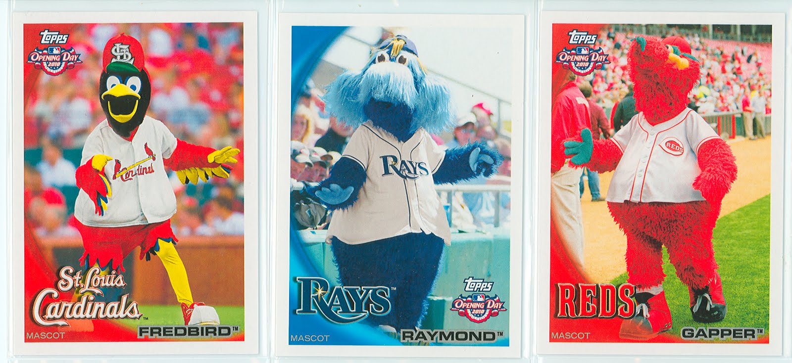 Hey, That's Mine!: Mascot Mania