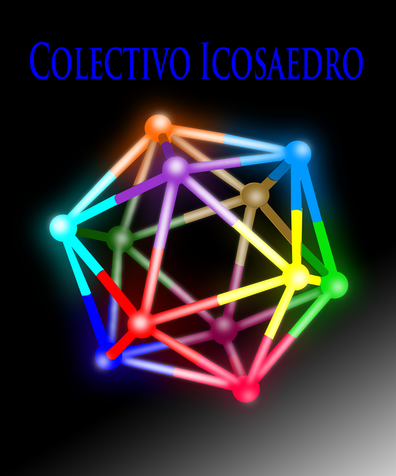 Colectivo Icosaedro: COLECTIVO ICOSAEDRO