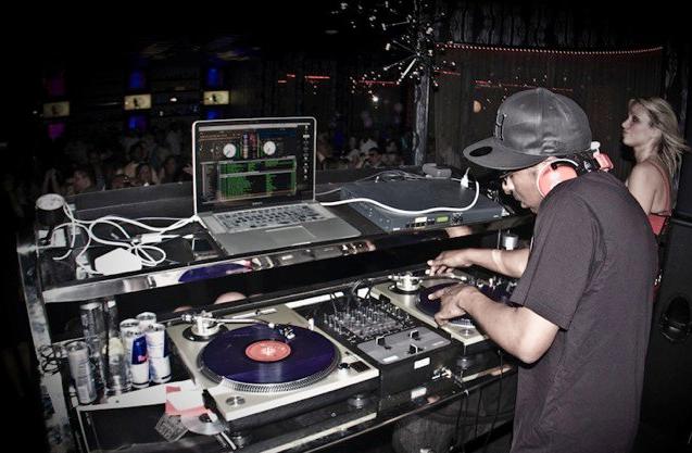 DJ Risk One - Four One Five Mixtape