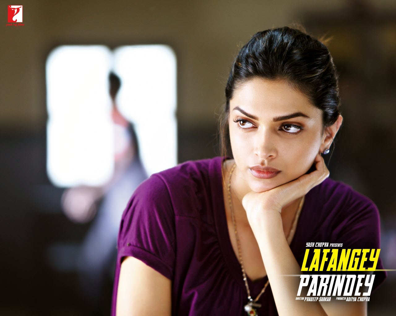 village of fun: Deepika Padukone’s Lafangey Parindey Wallpapers