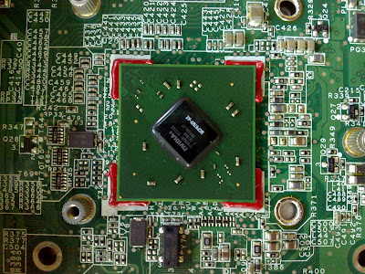 HaIsuE: NVIDIA GeForce 7000M/ nforce 610M