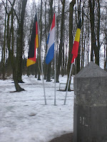 Journey to the Highest Peaks: Vaalserberg - Netherlands