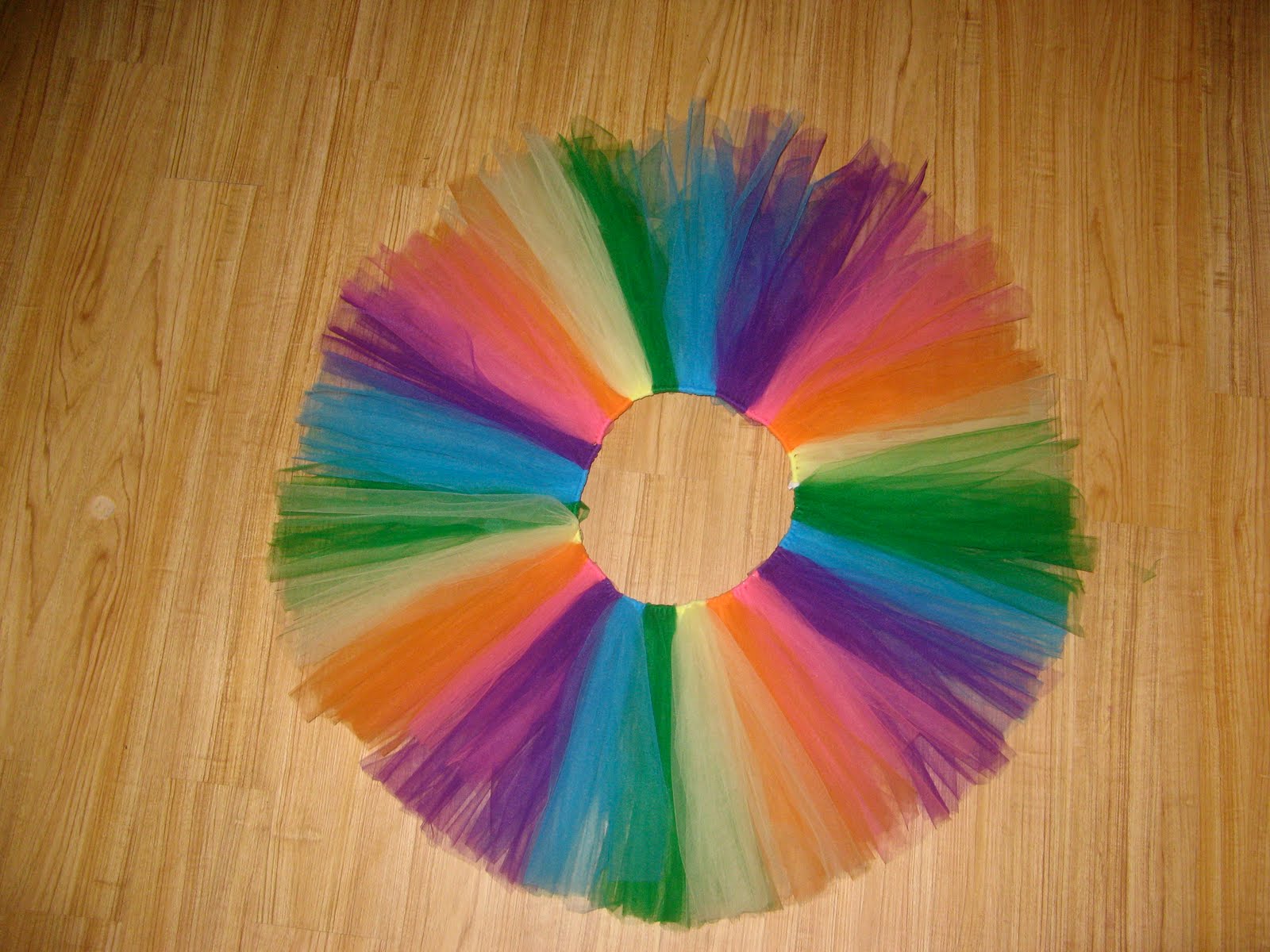 Momma Hippo: tutu much