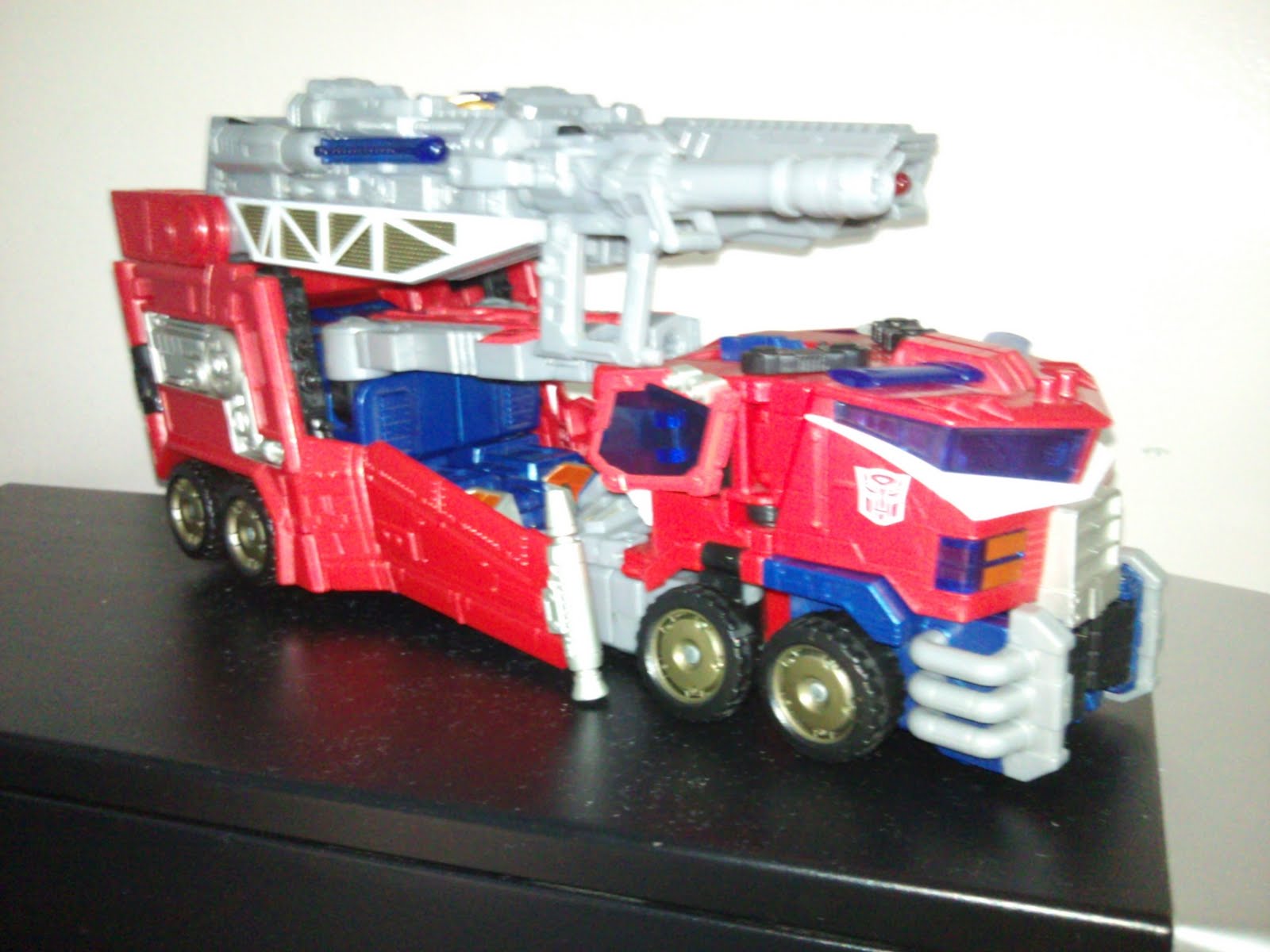 ☺ when darkness turns into light.: Galaxy Force Galaxy Convoy