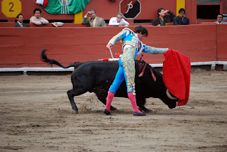 TORO PRENSA PERU: LOS ROCA REY en la feria de SOCOTA -Cajamarca-