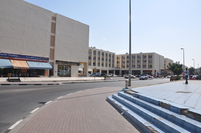 Dubai Photo Story: Karama