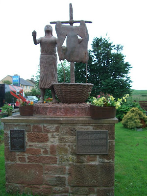 Two sisters walk across England