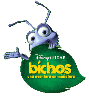 soríe cada día: Liderazgo en la pelicula de Bichos.