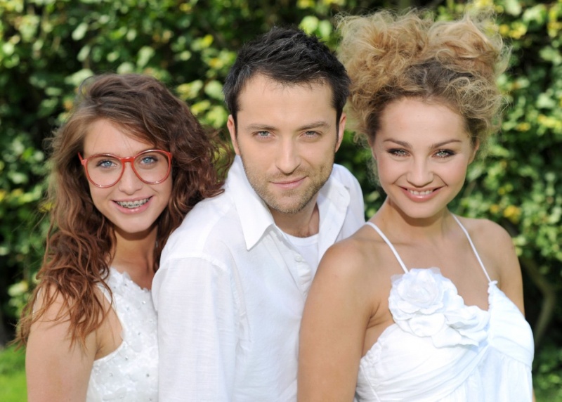 Blog o gwiazdach i serialach.: Brzydula