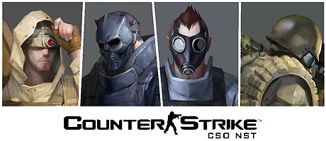 Zone Game : Counter-Strike NST ~ Zone Of The Game