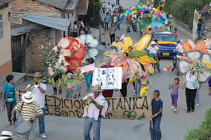 COMISION DEPARTAMENTAL PARA EL BICENTENARIO DE LA INDEPENDENCIA: INZA ...