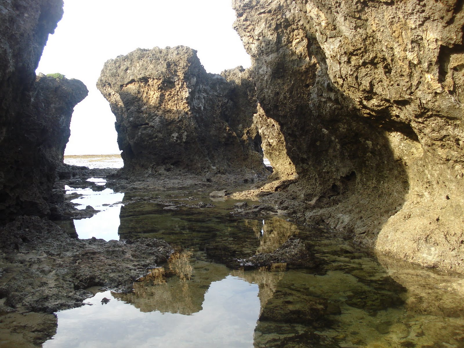 THE YLOCOS' HERITAGE