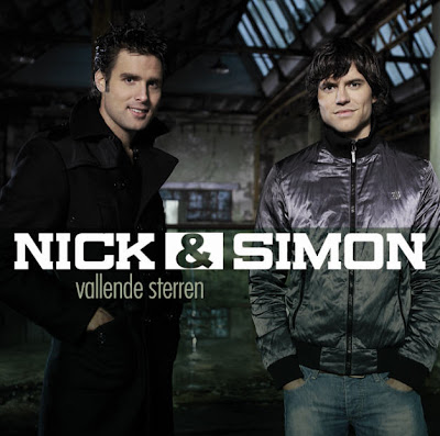 Nederlands Persfotobureau: NIEUWE SINGLE NICK EN SIMON OP KOMST!