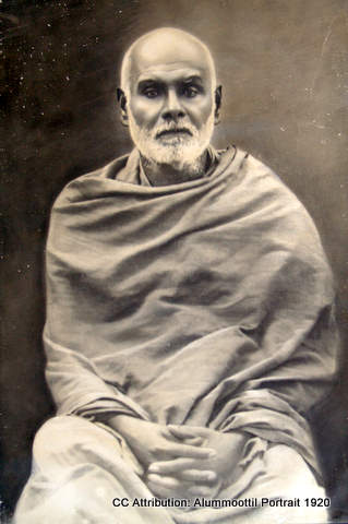 SREENARAYANA GURUDEV: One Caste One Religion One GOD for Humanity